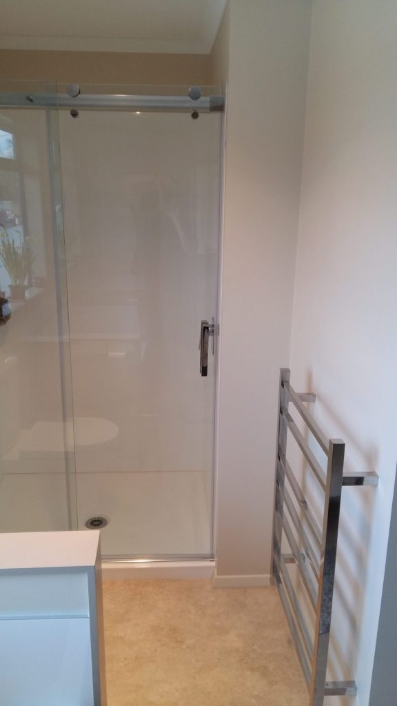 Stokes Bathroom Renovation | Profound Group