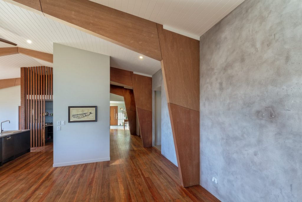 Taylors Beach Bach Renovation | Profound Group