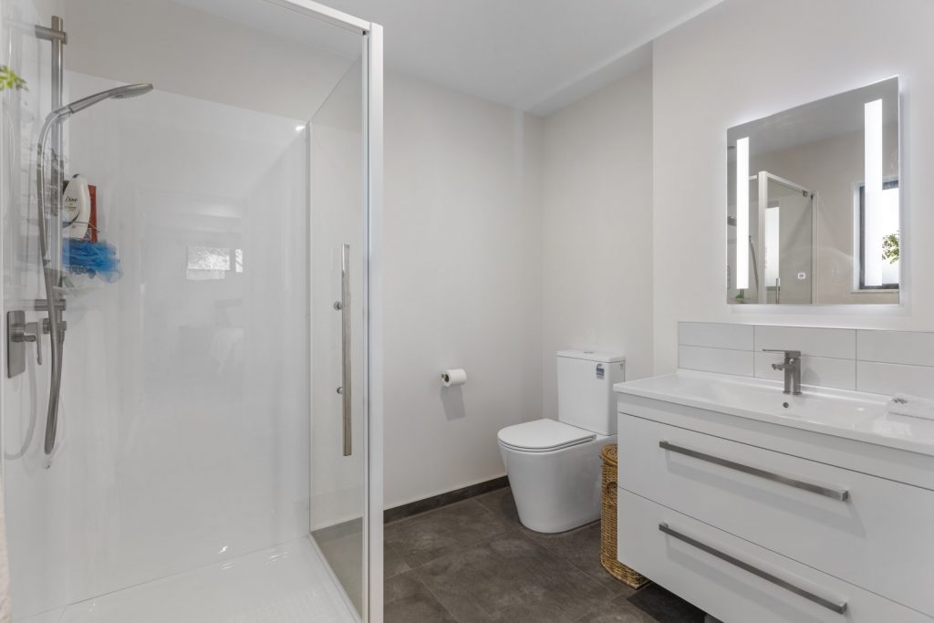 Transformation on Victoria Rd | Profound Group